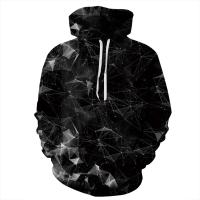 China Overweight Thick Sublimation Print Hoodie Custom 3d Polyeste Blank For Men for sale
