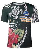 China Unisex Slim Fit Sublimation Printed T Shirts For Men Short Sleeve T Shirts for sale