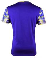 China Machine Washable Short Sleeve Blank Sublimation T Shirts Custom LOGO Printed for sale