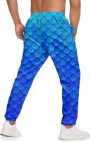 China Comfortable  Custom All Over Print Sweatpants 3d Print Joggers Lightweight for sale