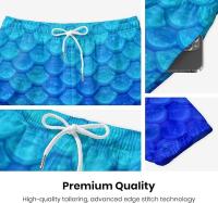 China Comfortable  Custom All Over Print Sweatpants 3d Print Joggers Lightweight for sale