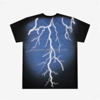China OEM ODM Luxury Custom Short Sleeve T Shirts  Mens Oversized Graphic Tee for sale
