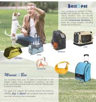 China Ventilated Mesh Cozy Pet Carrier Bag Portable Cat Carrier Backpack for sale