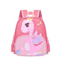 China Waterproofing Custom Printed Backpacks Preschool Student Book Backpack For Children for sale