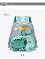 China Waterproofing Custom Printed Backpacks Preschool Student Book Backpack For Children for sale