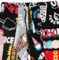 China Comfy All Season Sublimation Sweatpants Machine Washable Cotton Polyester Blend for sale