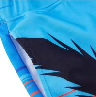 China Custom Sublimation Sweatpants With Side Pockets For Everyday Comfortable for sale