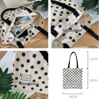 China Extra Large Women'S Canvas Beach Tote Bags for sale