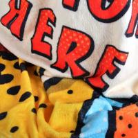 China Custom Pattern Polyester Hooded Blanket Cozy Warm Big Blanket Hoodie for sale