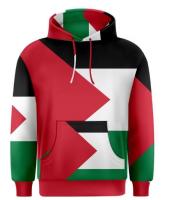 China Ultra Soft Printed Oversize Hoodie Plus Size Sublimation Print Clothing for sale