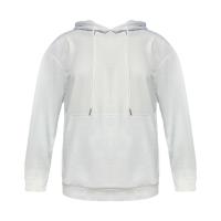 China Halloween Skull Graphic Oversized Hoodies Printed Oversized Sweatshirt Machine Washable for sale