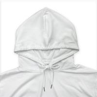 China Halloween Skull Graphic Oversized Hoodies Printed Oversized Sweatshirt Machine Washable for sale