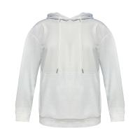China Halloween Skull Graphic Oversized Hoodies Printed Oversized Sweatshirt Machine Washable for sale