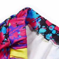 China Customized Polyester Sublimation 3D Printed Joggers Trousers Casual Trousers Sport Sweat Pants for sale