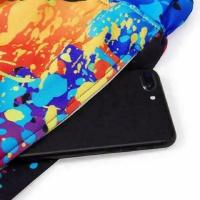 China Customized Polyester Sublimation 3D Printed Joggers Trousers Casual Trousers Sport Sweat Pants for sale