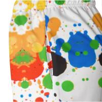 China Fashionable Sublimation Printing Jogging Trousers Pants  Men Printed Jogging for sale