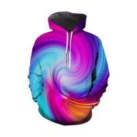 China Unisex Graphic Hoodies For Men Funny 3D Pullover Sweatshirt Gifts Hoodie for sale