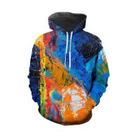 China Unisex Graphic Hoodies For Men Funny 3D Pullover Sweatshirt Gifts Hoodie for sale