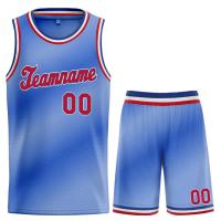 China Custom Men Youth Basketball Jersey Shorts Uniform 90S Hip Hop Stitched or Printed Name Number Sportswear for sale