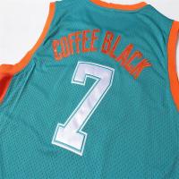 China Men's Training Suit Full-Prints T Shirts Retro Basketball Jersey for sale