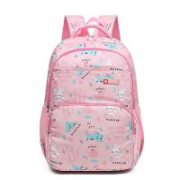 China Wholesale New Primary School Bags For Girls Sweet Cute Lightweight Casual Backpacks School Bag for sale