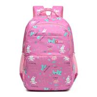 China Wholesale New Primary School Bags For Girls Sweet Cute Lightweight Casual Backpacks School Bag for sale