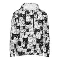 China Hoodies Pullover Graphic Hoodie Long Sleeve Casual Sweatshirts with Pocket for sale