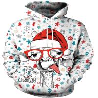 China Hoodies Pullover Graphic Hoodie Long Sleeve Casual Sweatshirts with Pocket for sale