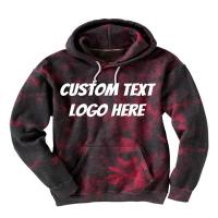 China Hoodies Men Skull 3D Graphic Print Sweatshirts Pullover Tops With Pocket for sale