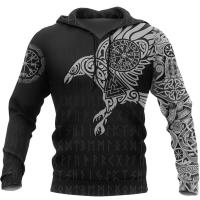 China Cartoon Graphic Hoodies Streetwear Hooded Sweatshirt Pullover Hip Hop Fashion Y2K Hoodies Unisex for sale
