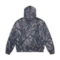 China Mens Hoodies Pullover Fleece Color Block Long Sleeve Sweatshirts Casual Drawstring Tops With Pocket for sale