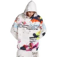 China Oversized Hoodies For Women Comfort Puff Hoodie Long Sleeve Fall Outfits Y2K Clothes Sweatshirts for sale