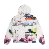 China Oversized Hoodies For Women Comfort Puff Hoodie Long Sleeve Fall Outfits Y2K Clothes Sweatshirts for sale
