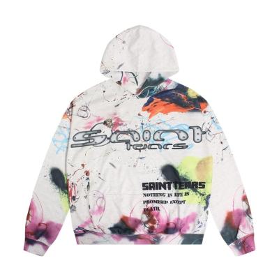 China Oversized Hoodies For Women Comfort Puff Hoodie Long Sleeve Fall Outfits Y2K Clothes Sweatshirts for sale