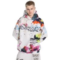China Oversized Hoodies For Women Comfort Puff Hoodie Long Sleeve Fall Outfits Y2K Clothes Sweatshirts for sale