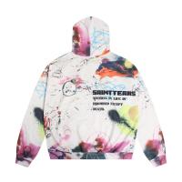 China Oversized Hoodies For Women Comfort Puff Hoodie Long Sleeve Fall Outfits Y2K Clothes Sweatshirts for sale