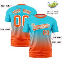 China Custom Screen Print Baseball T-Shirt Personalized Sports Uniform Print Team Name Number Logo For Men Women Youth for sale