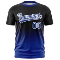 China Custom Sublimation Baseball T-Shirt Personalized Sports Uniform Print Team Name Number Logo For Men Women Youth for sale