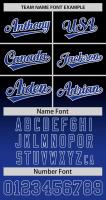China Custom Sublimation Baseball T-Shirt Personalized Sports Uniform Print Team Name Number Logo For Men Women Youth for sale