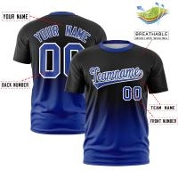 China Custom Sublimation Baseball T-Shirt Personalized Sports Uniform Print Team Name Number Logo For Men Women Youth for sale