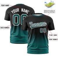 China Custom Baseball Jersey Stitched Personalized Baseball Shirts Sports Uniform For Men for sale