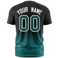 China Custom Baseball Jersey Stitched Personalized Baseball Shirts Sports Uniform For Men for sale