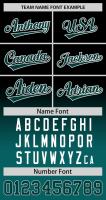China Custom Baseball Jersey Stitched Personalized Baseball Shirts Sports Uniform For Men for sale