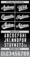 China Personalized T-shirt Print Team Jersey Suit Custom Sports Uniform With Shorts Printed Name & Number for sale
