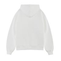 China Sublimation Printed Hoodie Casual Street Sweatshirt Men And Women Autumn And Winter Hoodie for sale