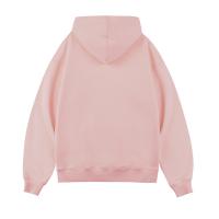 China Sublimation Printed Hoodie Casual Street Sweatshirt Men And Women Autumn And Winter Hoodie for sale