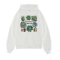 China Sublimation Printed Hoodie Casual Street Sweatshirt Men And Women Autumn And Winter Hoodie for sale