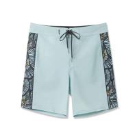 China Men's Swimming Trunks Vintage Streetwear Board Shorts Hot Shorts Beach Surf Wear Eco-friendly for sale