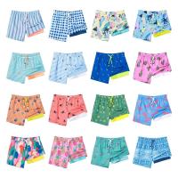 China Men's Swimming Trunks Vintage Streetwear Board Shorts Hot Shorts Beach Surf Wear Eco-friendly for sale