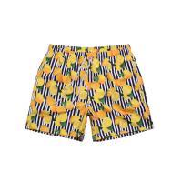 China Wholesale Men Swimwear Board Shorts Men Printed Swim Trunks Men Beach Shorts for sale